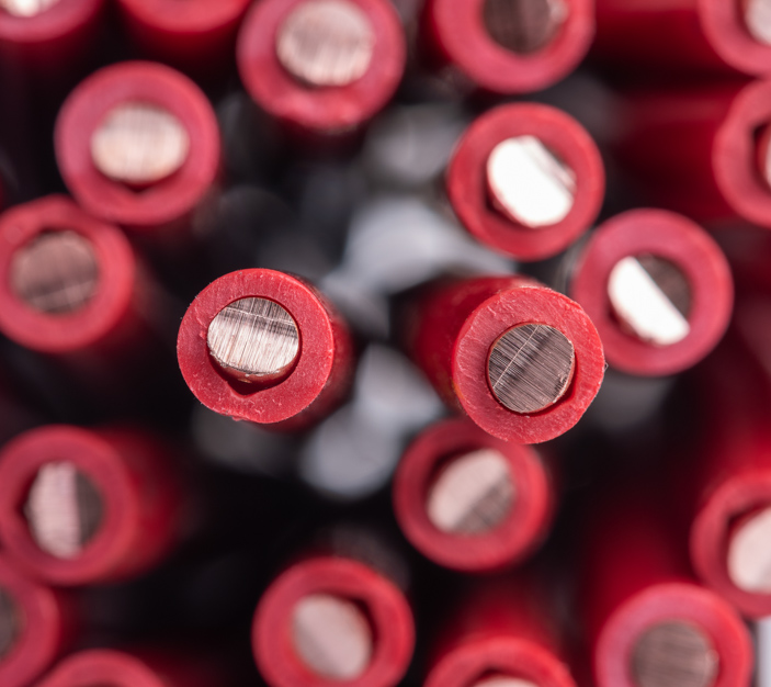 Wire and Cable Solutions | GEON® Performance Solutions